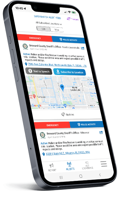 SaferWatch Software Reviews, Demo & Pricing - 2024