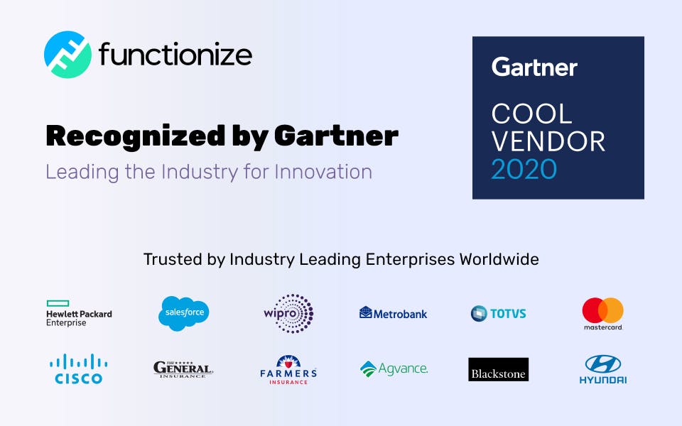 Functionize Pricing, Alternatives & More 2023 - Capterra