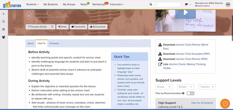 Ellevation Pricing, Alternatives & More 2025 | Capterra