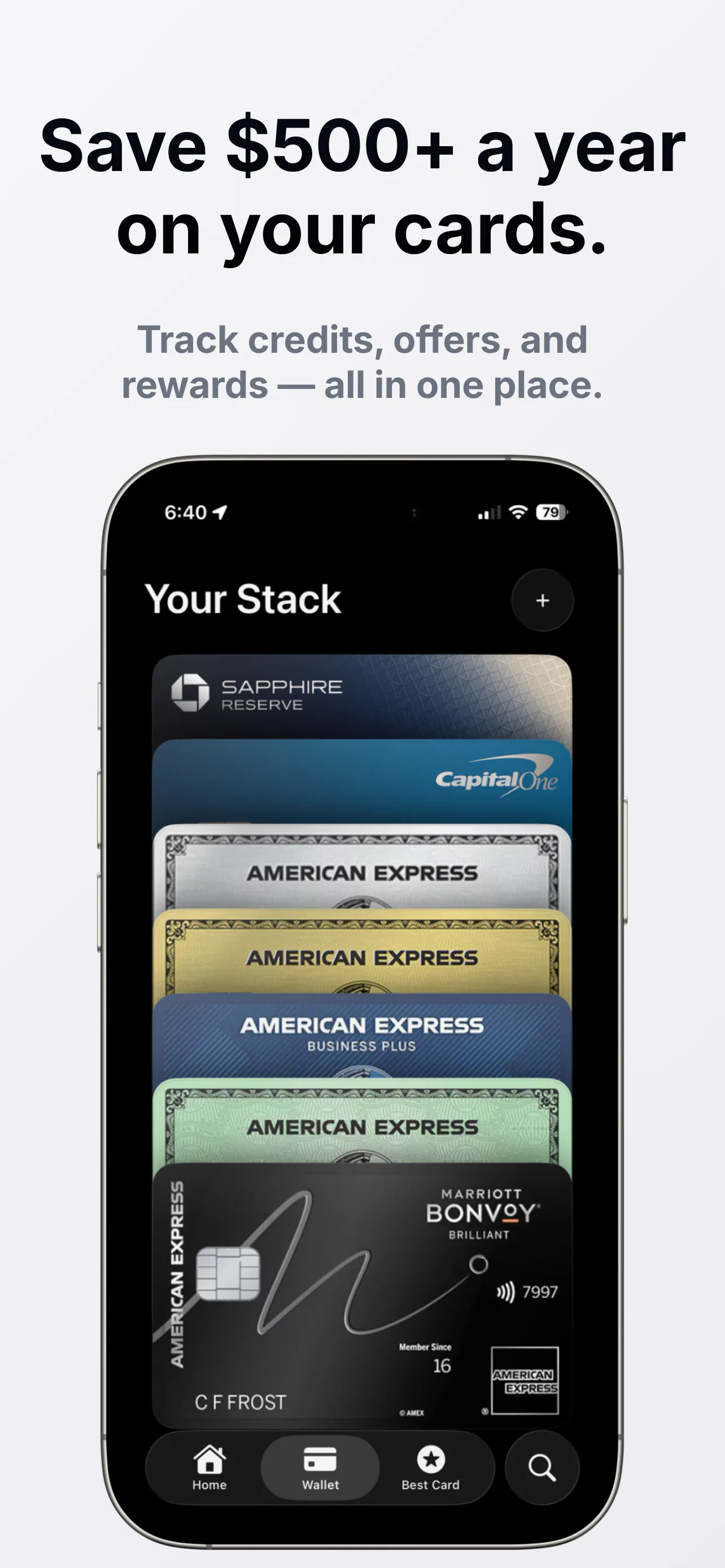 CardStack Pricing, Reviews & Features - Capterra Canada 2026