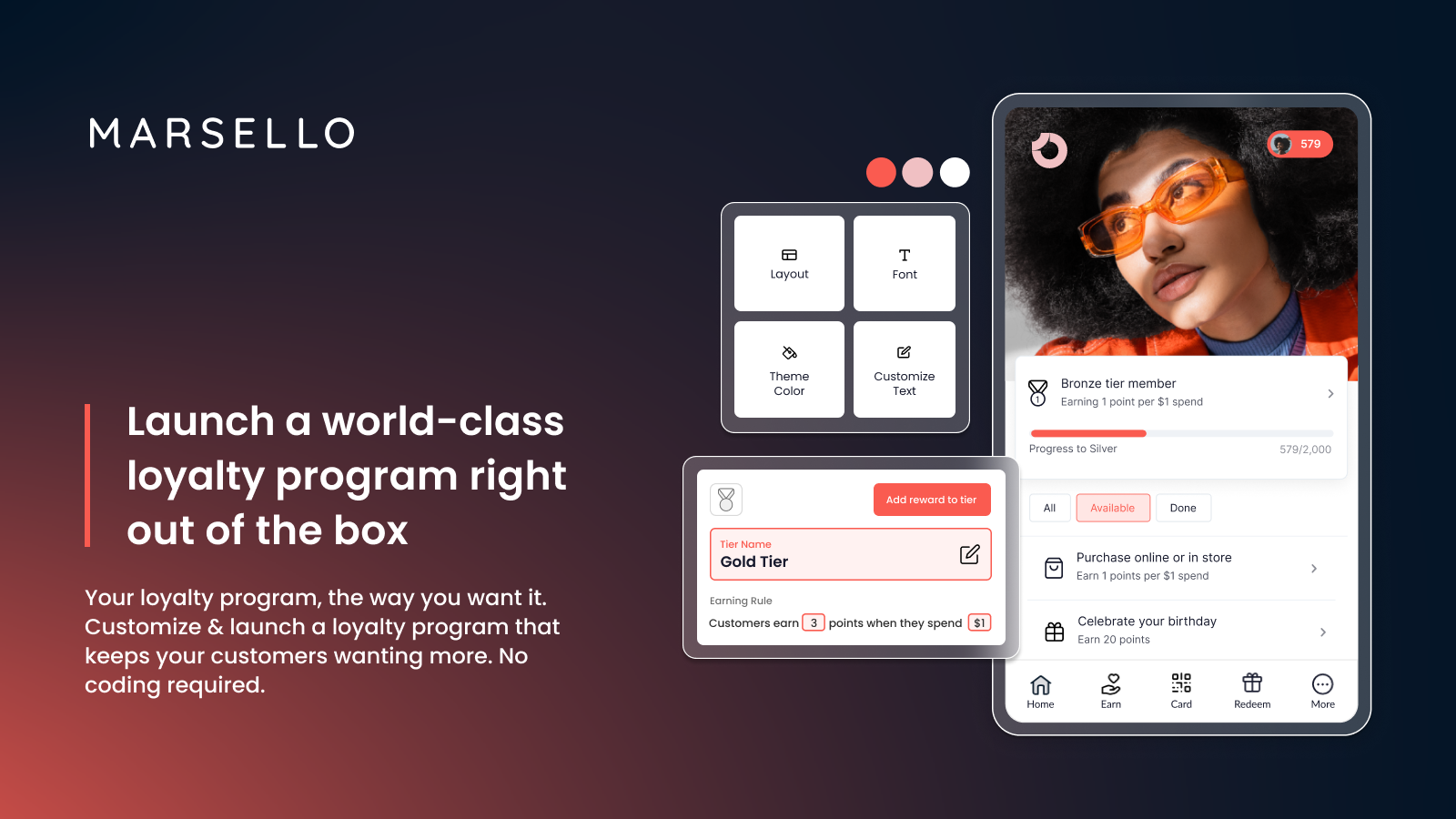 Marsello Software - 2025 Reviews, Pricing & Demo