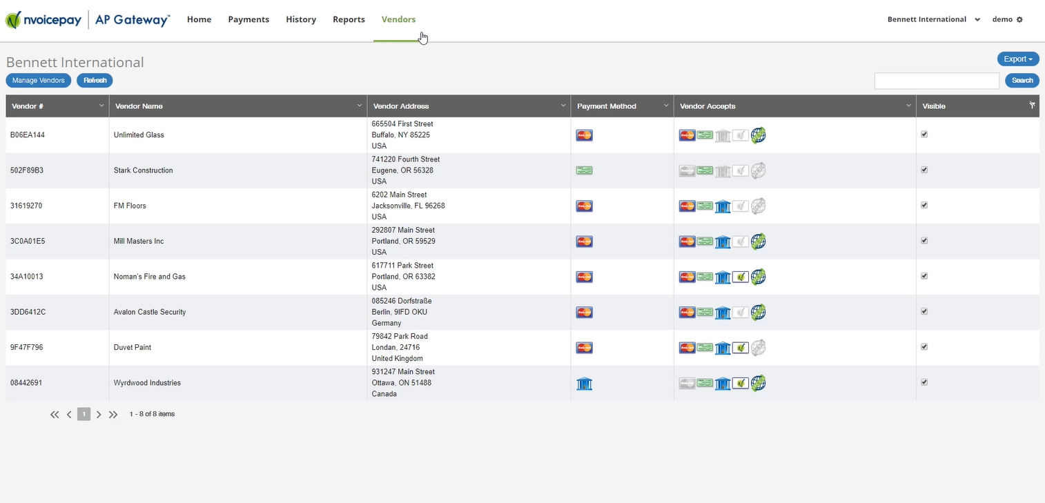 Corpay Reviews, Cost & Features | GetApp Australia 2023