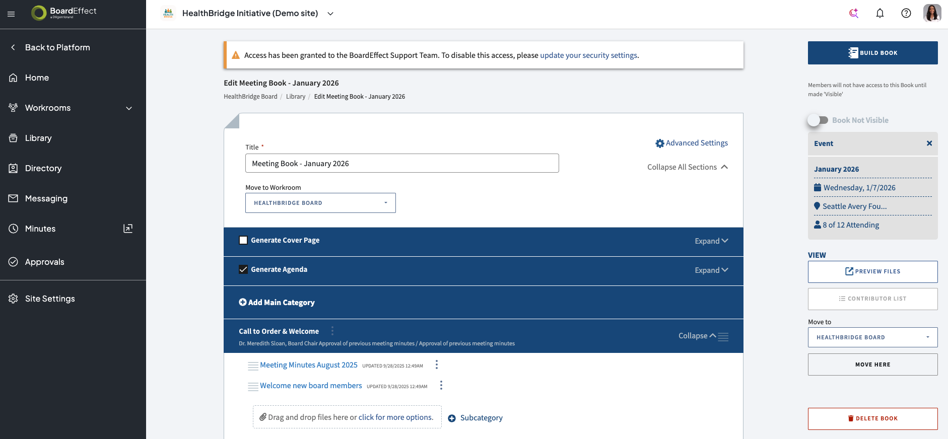 BoardEffect | Reviews, Pricing & Demos - SoftwareAdvice AU