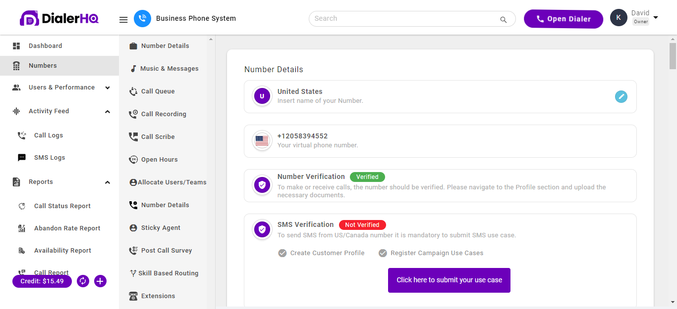 DialerHQ Pricing, Alternatives & More 2025 | Capterra