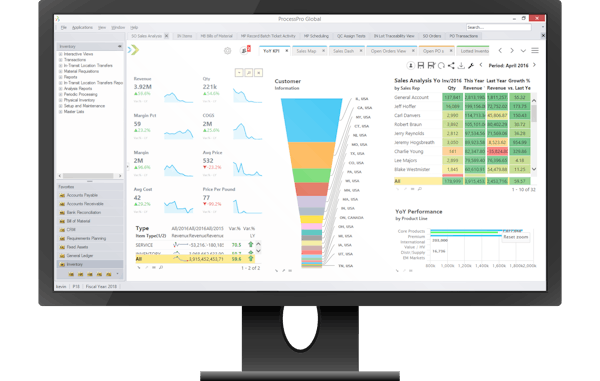 ProcessPro Reviews, Demo & Pricing - 2021