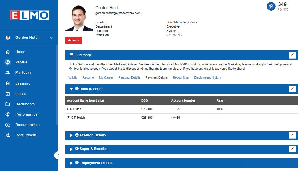ELMO Software Pricing, Alternatives & More 2023 | Capterra