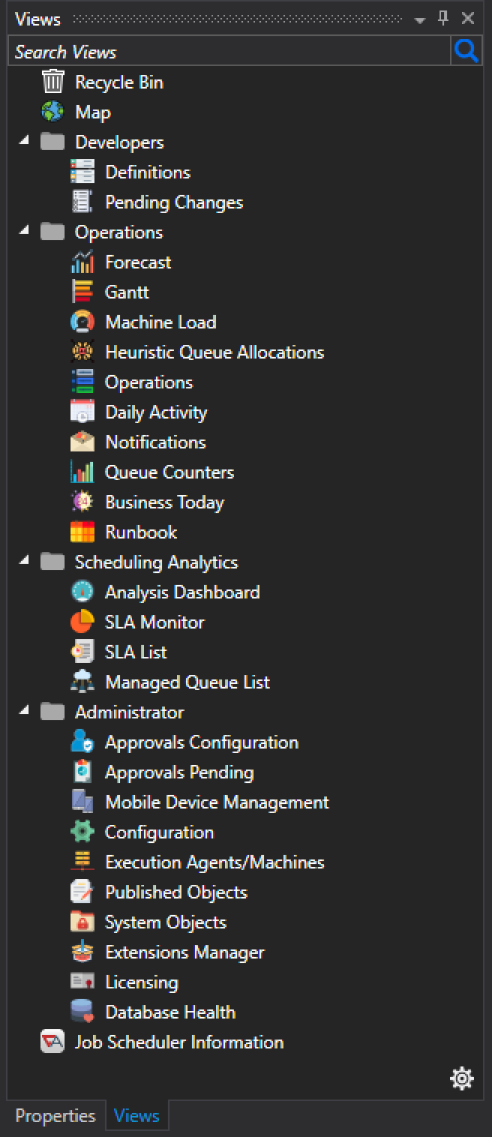 ActiveBatch Pricing, Alternatives & More 2025 | Capterra