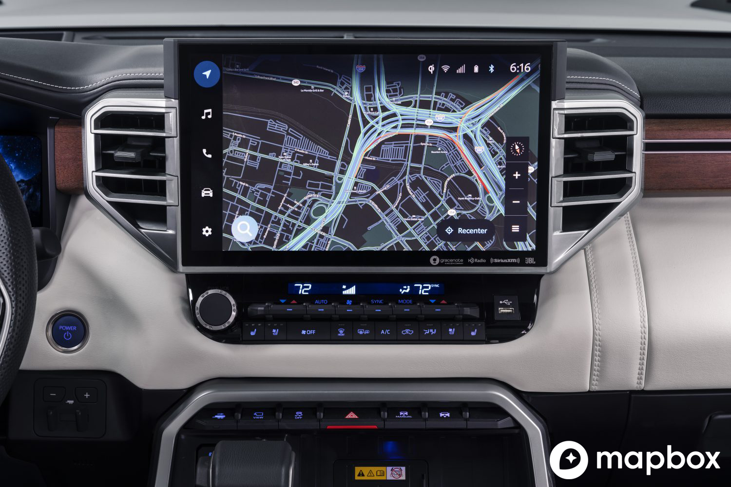 Mapbox - Avis, notes, prix et abonnements - Capterra France 2025