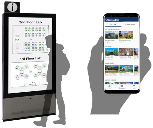 LabStats Pricing, Alternatives & More 2025 | Capterra