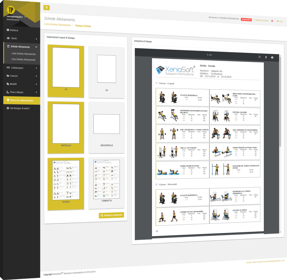 Training Program Pro | Reviews, Pricing & Demos - SoftwareAdvice GB