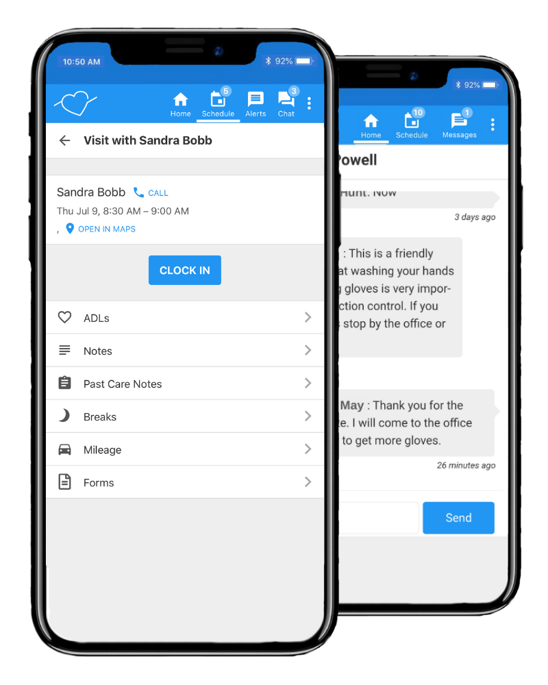AxisCare Reviews, Cost & Features | GetApp Australia 2025