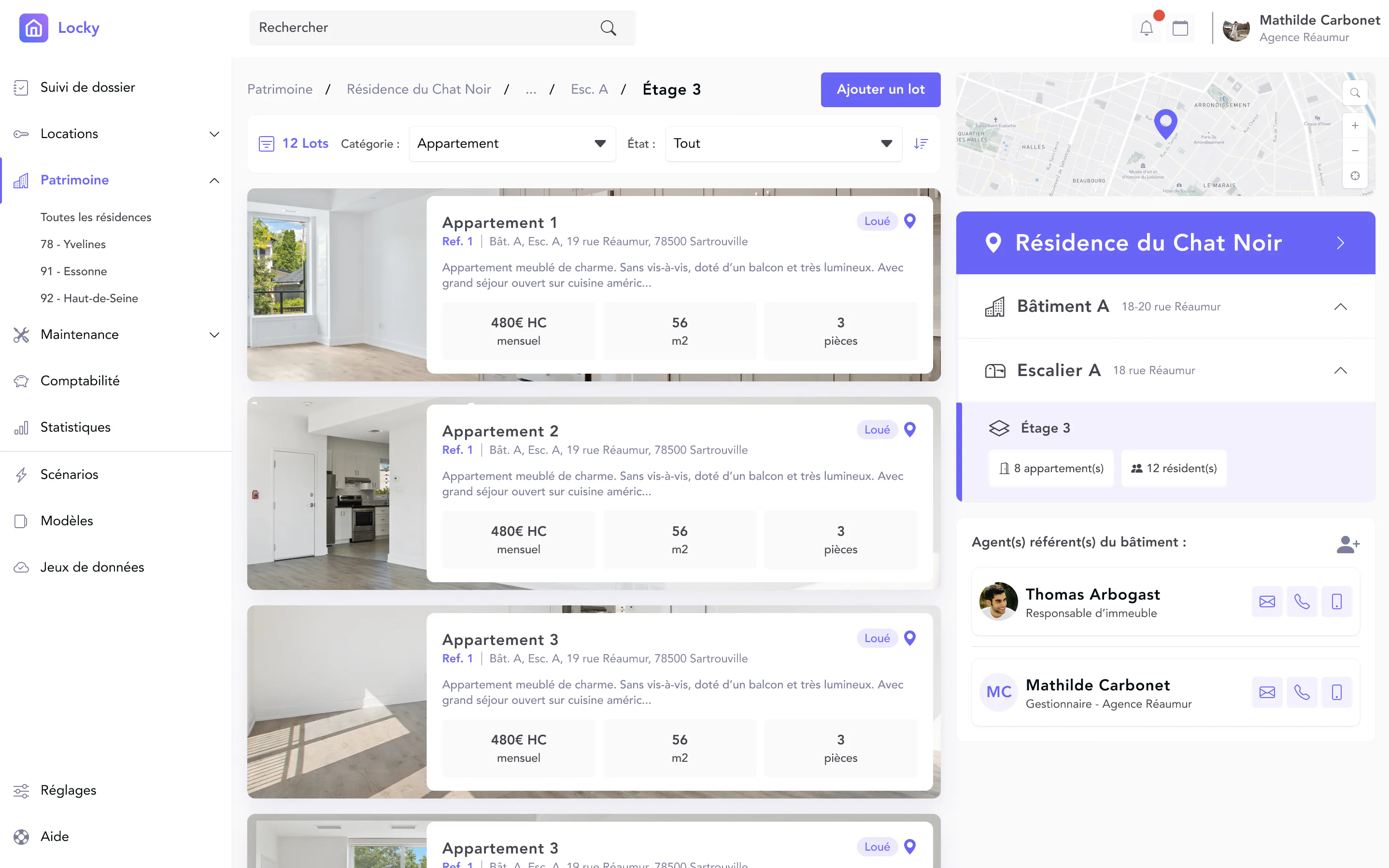 Ublo - Avis, notes, prix et abonnements - Capterra France 2026