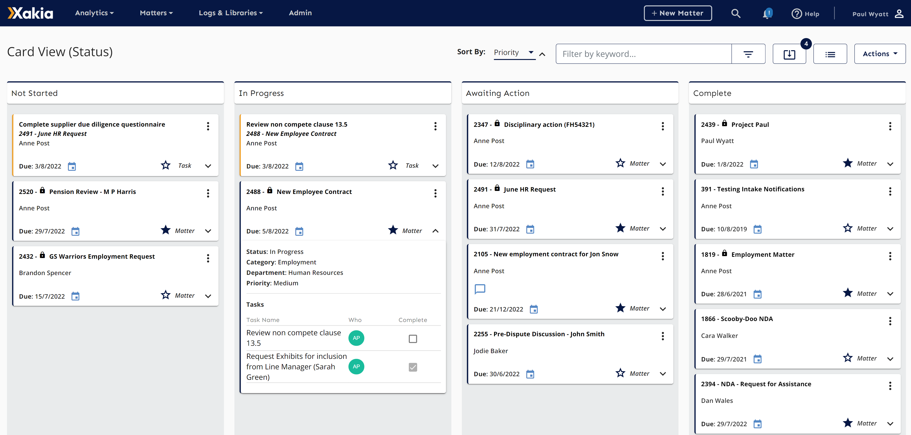 Xakia Reviews, Cost & Features | GetApp Australia 2023