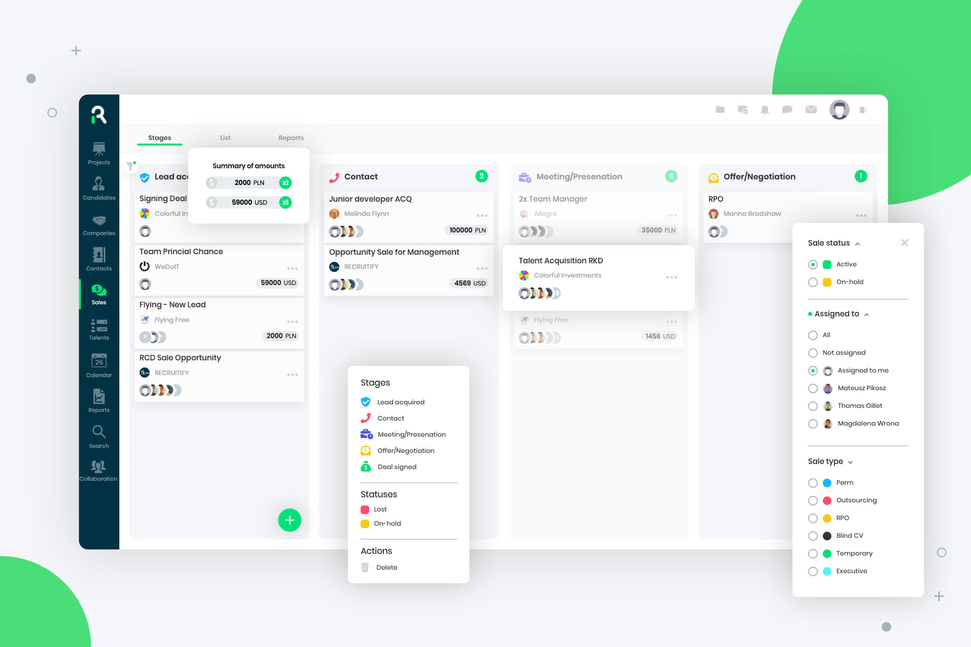 Recruitify Pricing, Alternatives & More 2023 | Capterra