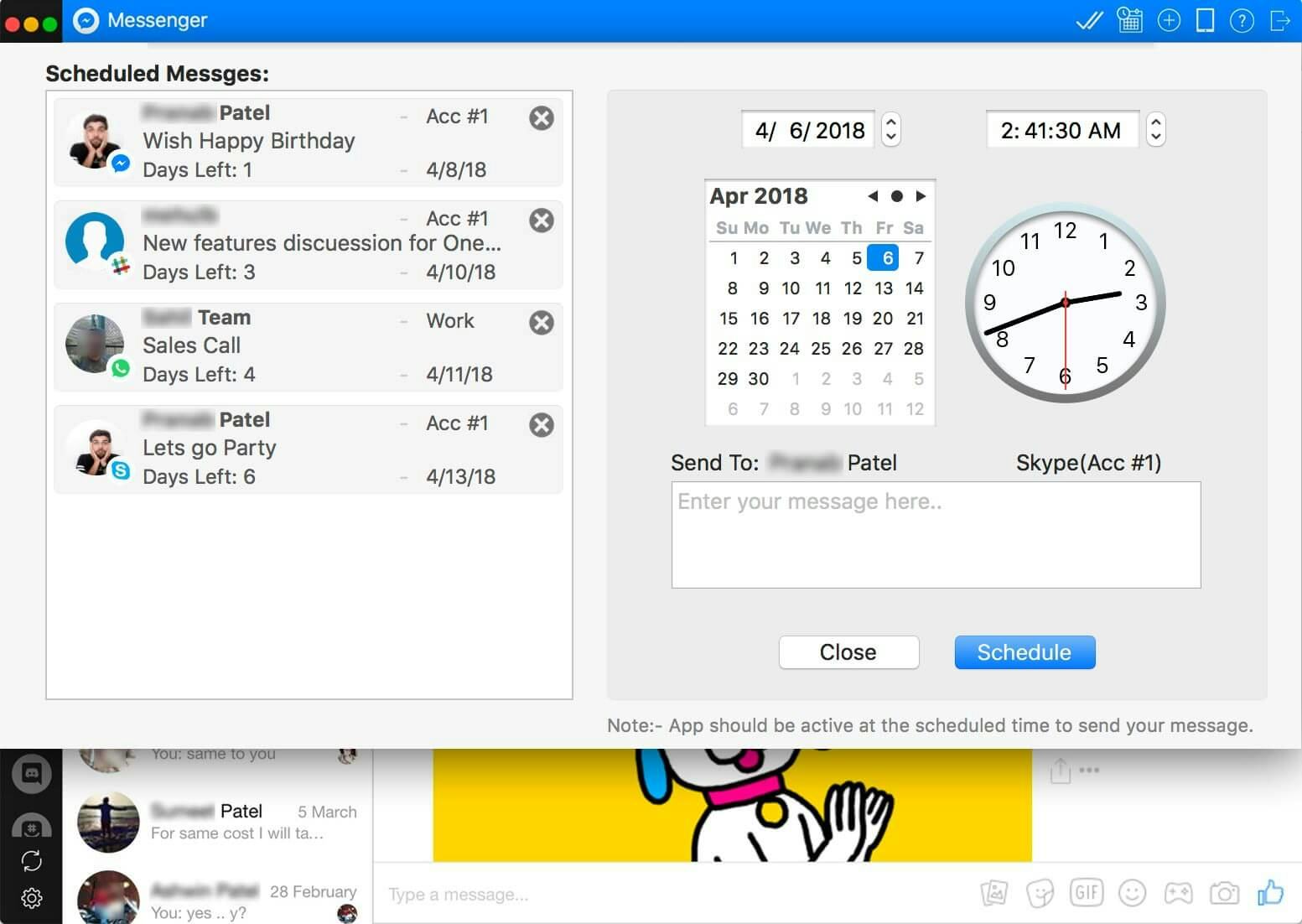One Chat Software - 2025 Reviews, Pricing & Demo