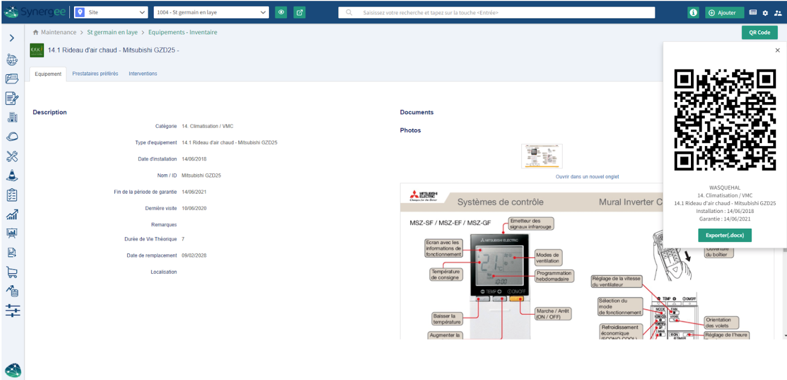 Synergee MAINTENANCE MANAGEMENT Cost & Reviews - Capterra Australia 2023