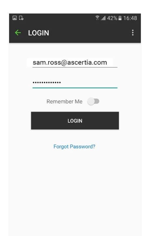 SigningHub Software - 2025 Reviews, Pricing & Demo