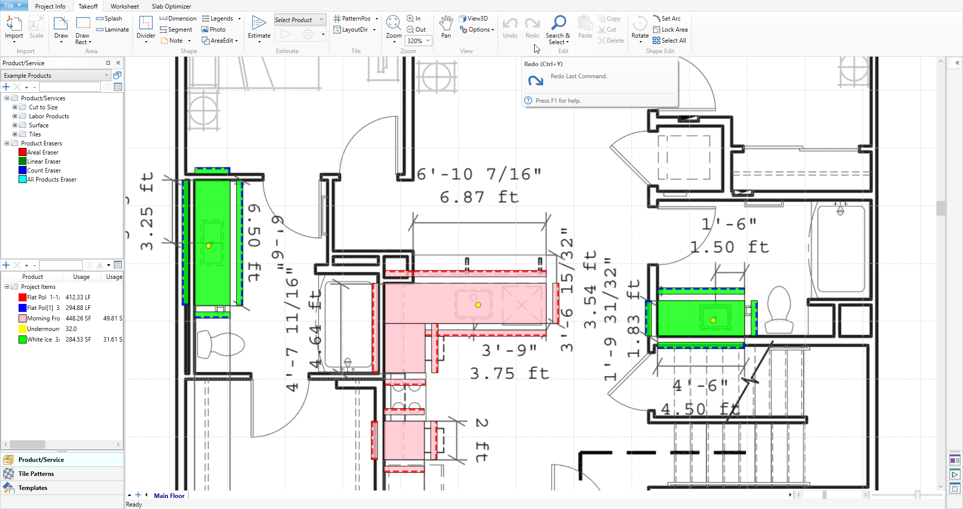 MeasureSquare Software - 2025 Reviews, Pricing & Demo