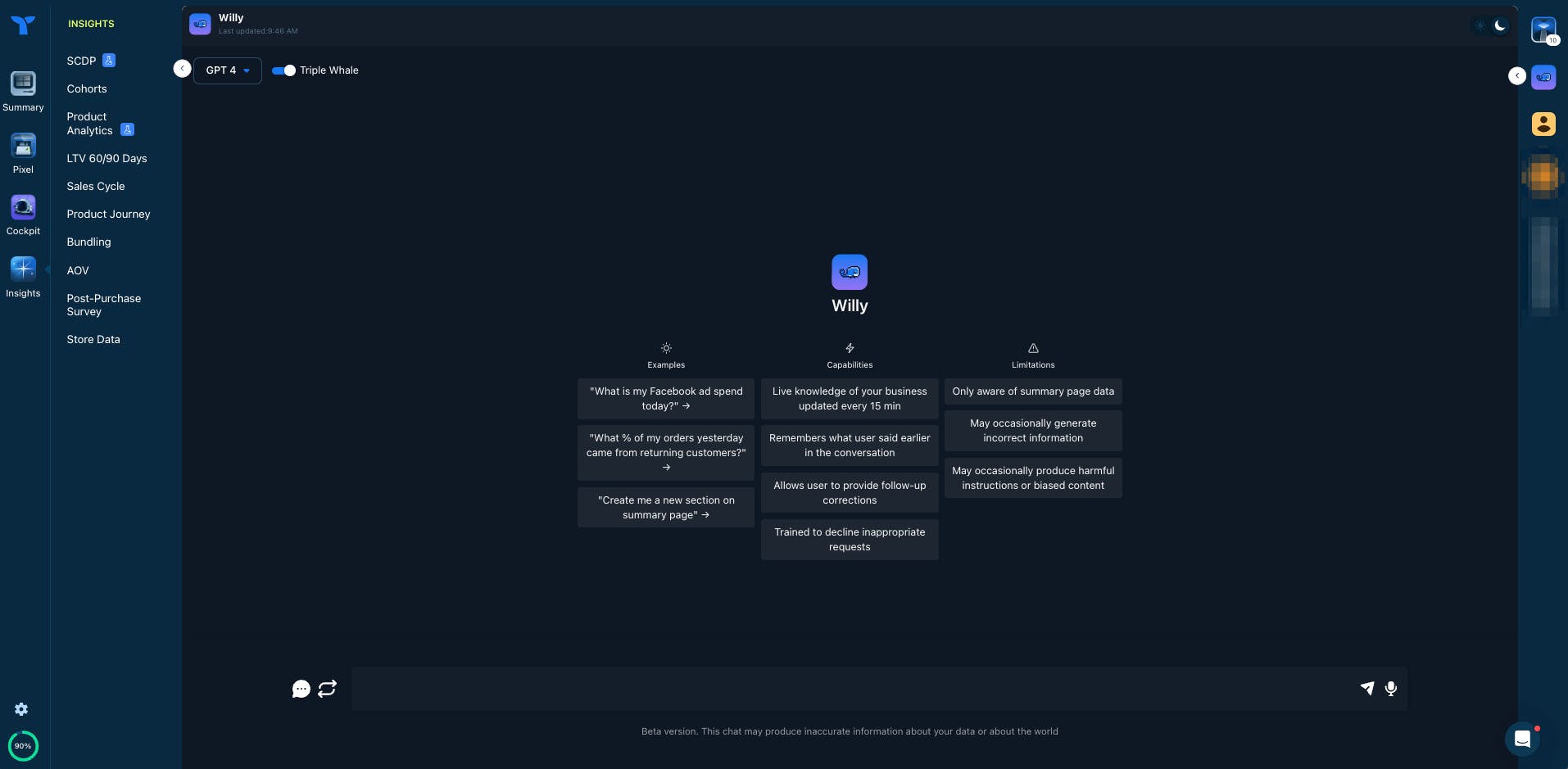 Triple Whale Pricing, Alternatives & More 2023 | Capterra