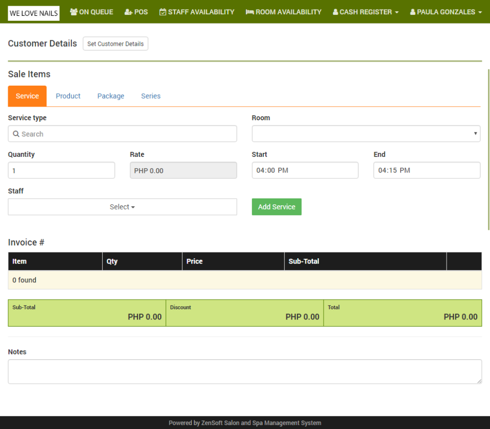 ZenSoft - Opiniones, precios y características - Capterra España 2025