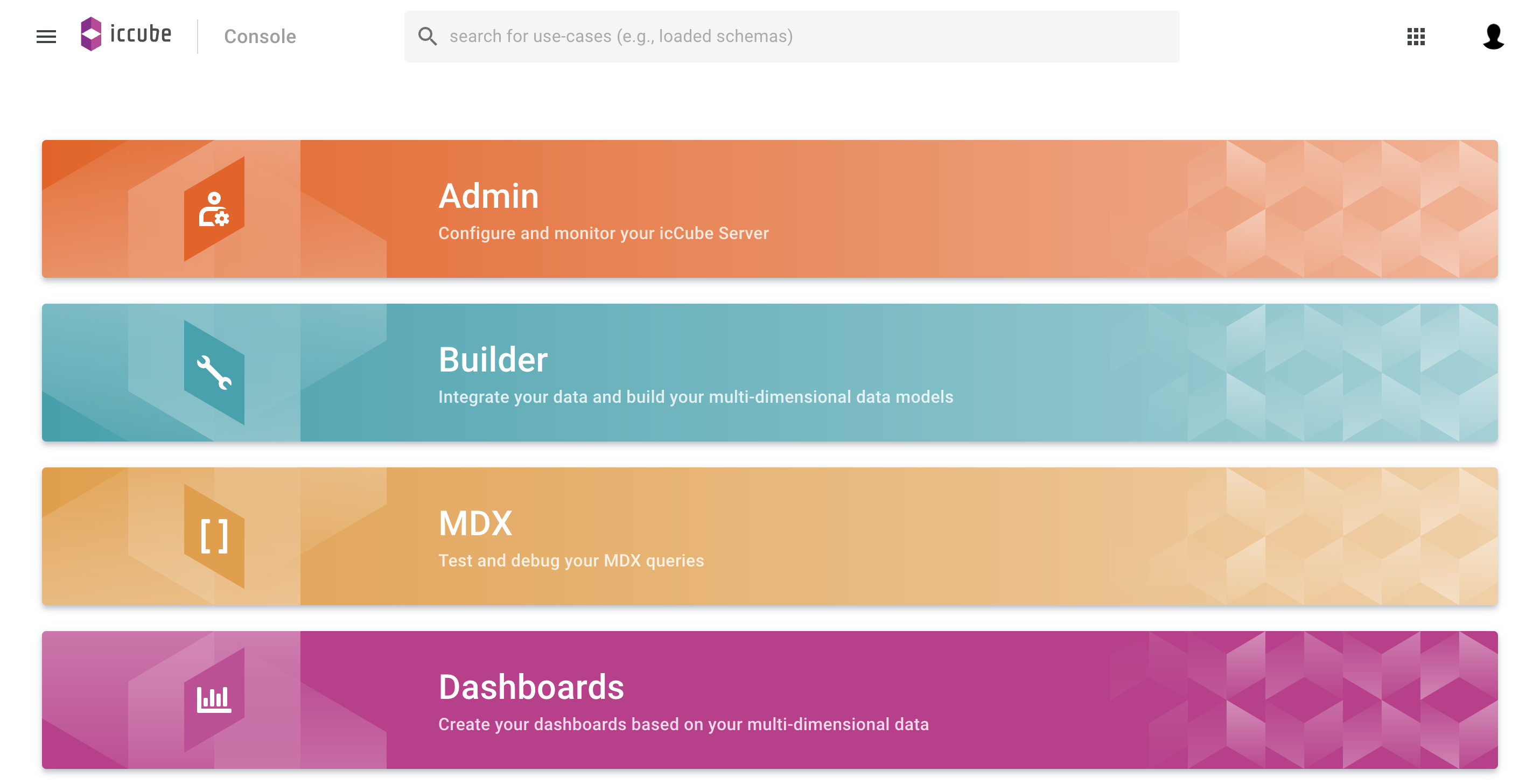 icCube Pricing, Alternatives & More 2025 | Capterra