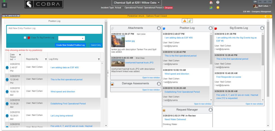 CoBRA Cost & Reviews - Capterra Australia 2023