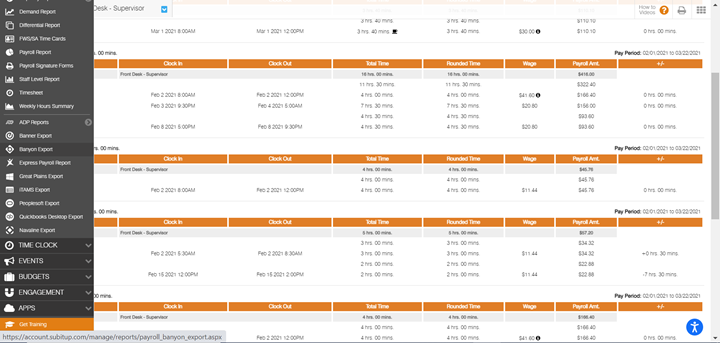 SubItUp Pricing, Alternatives & More 2025 | Capterra