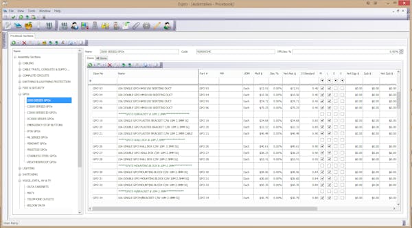 Espro Software Reviews, Demo & Pricing - 2021