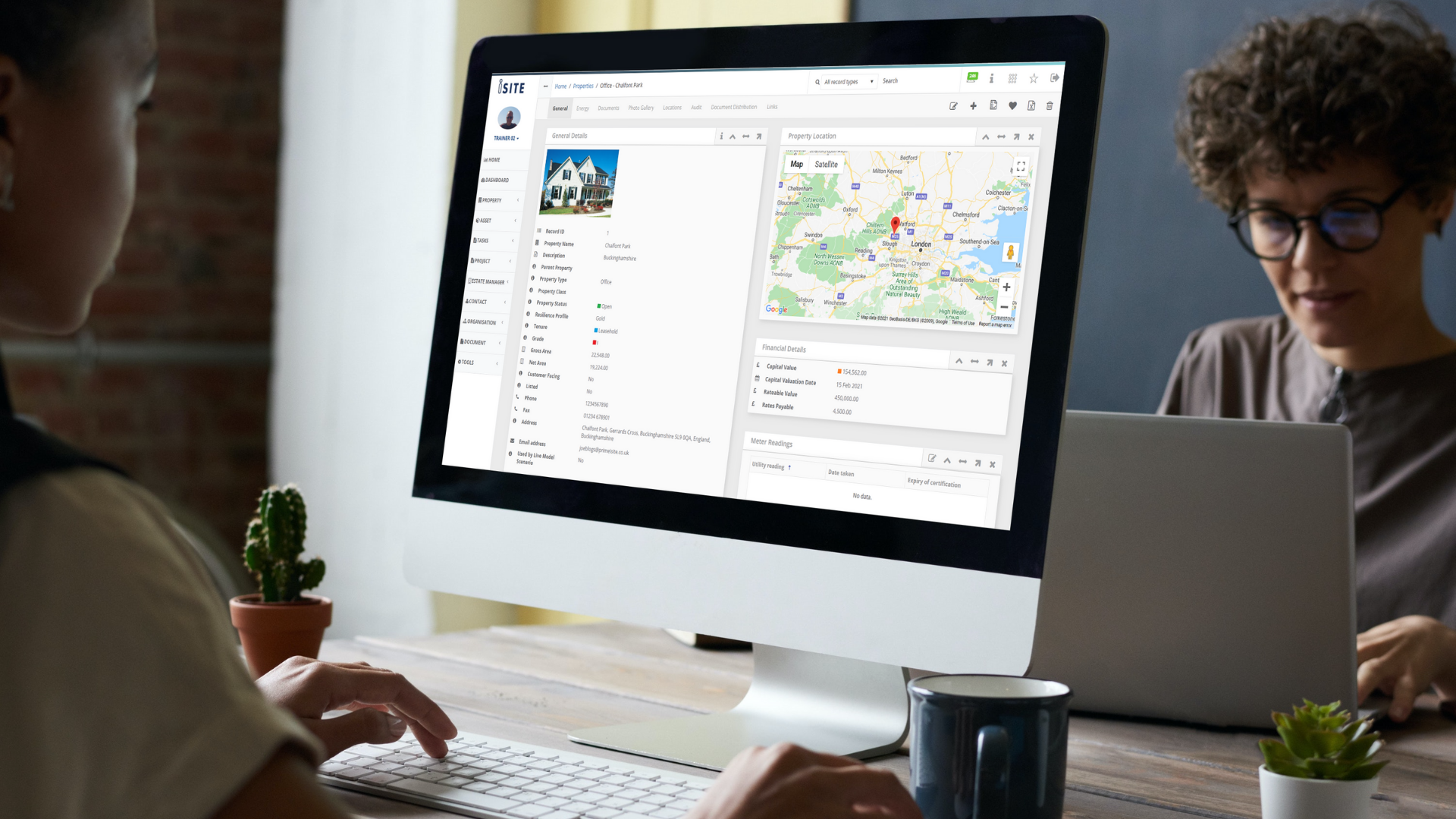 iSite Free Reviews, Cost & Features | GetApp Australia 2025