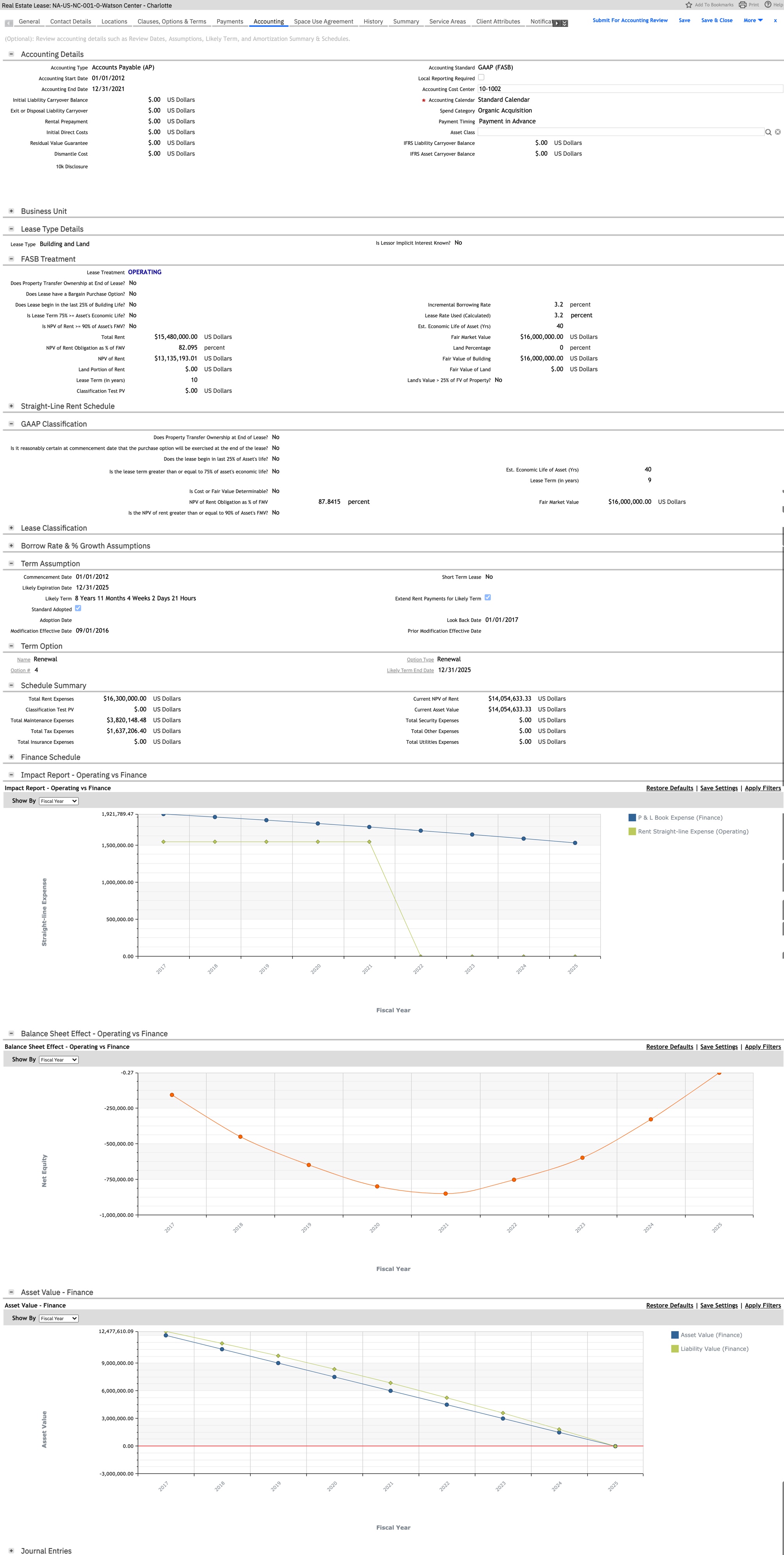 IBM TRIRIGA Cost & Reviews - Capterra Australia 2023