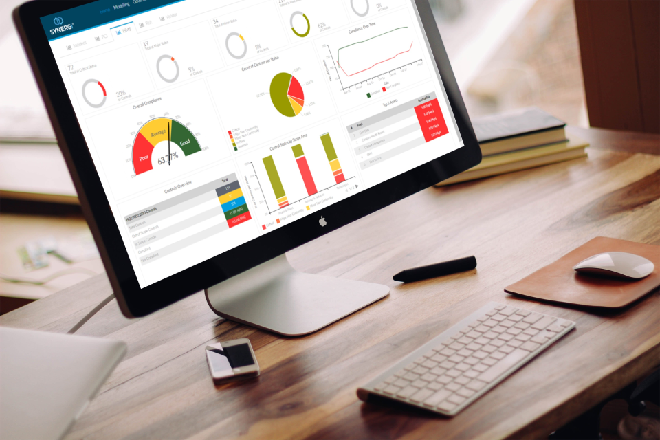 SYNERGi Pricing, Cost & Reviews - Capterra UK 2025