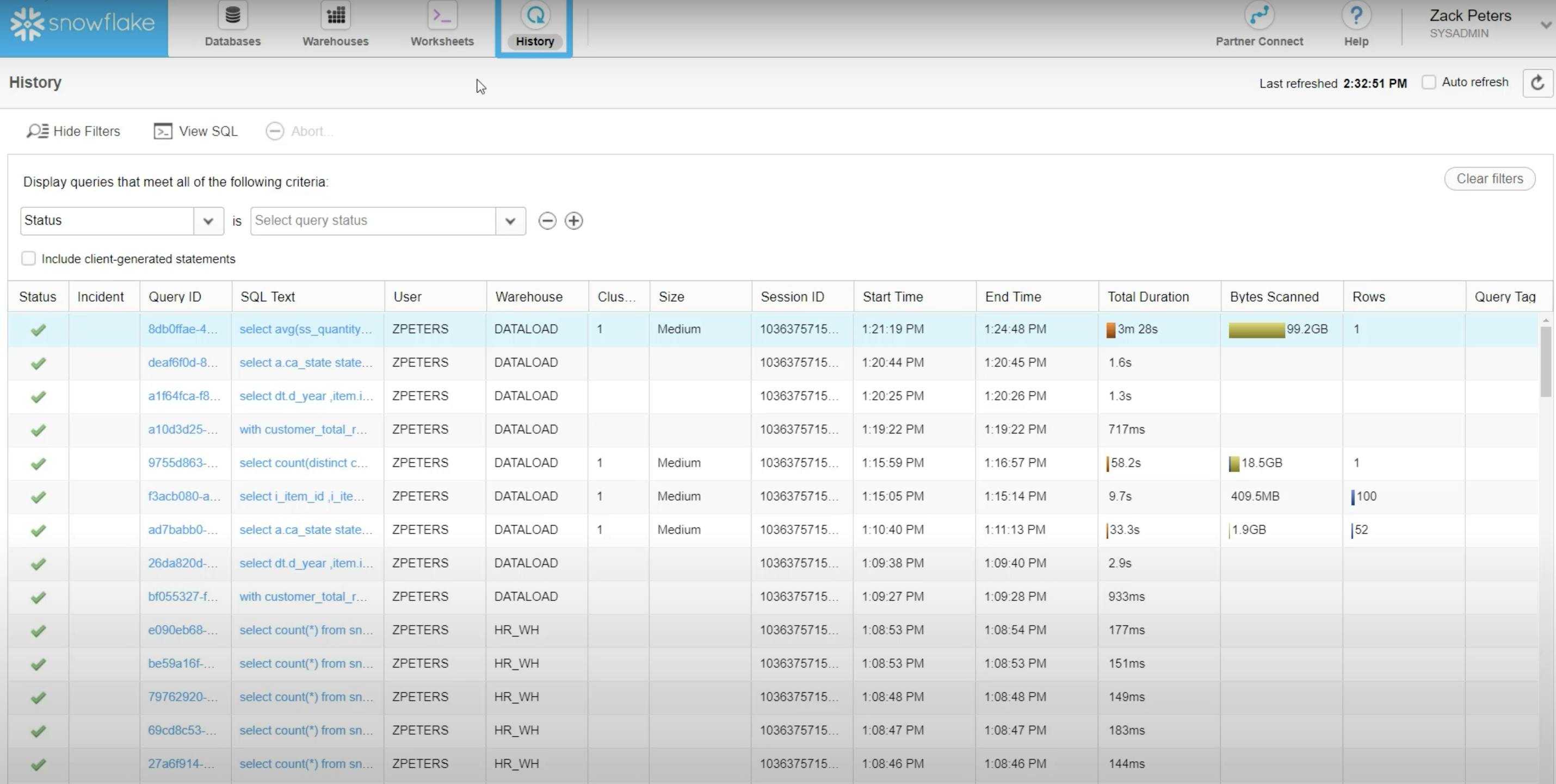 Snowflake Pricing, Alternatives & More 2023 | Capterra