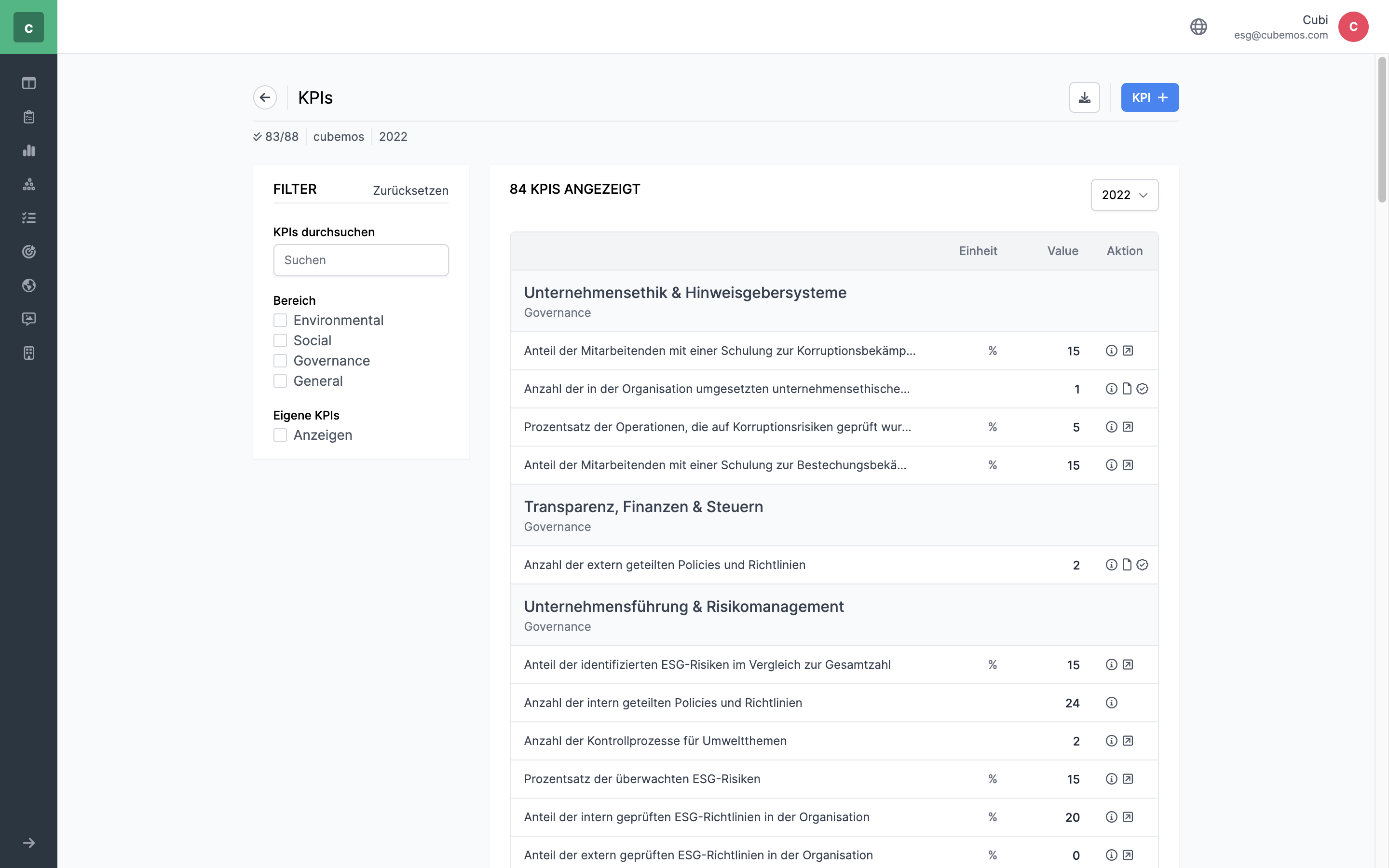 cubemos Pricing, Alternatives & More 2023 | Capterra