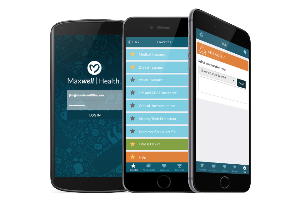 Maxwell Health Pricing, Cost & Reviews - Capterra UK 2025