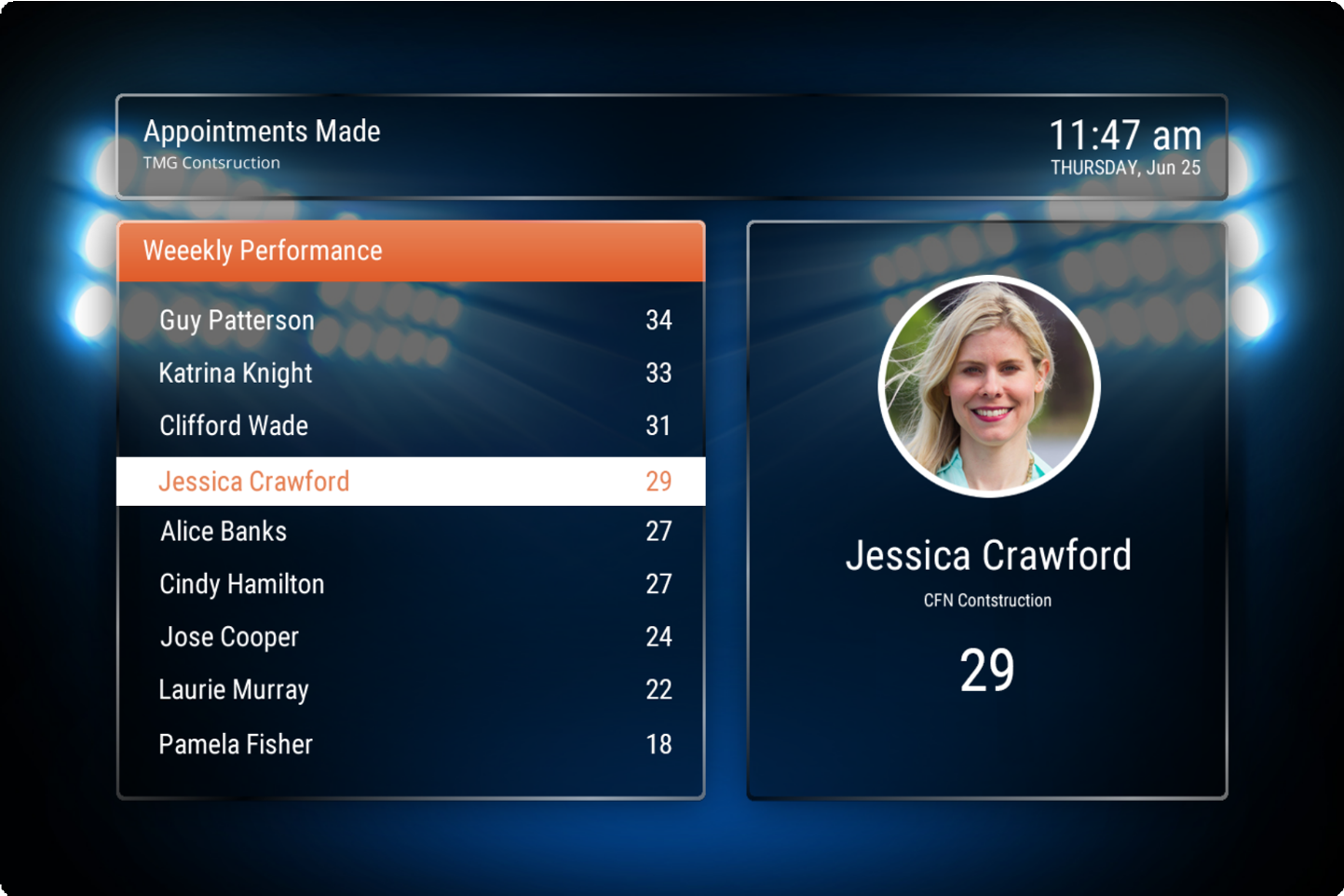 ClickPoint Software - 2024 Reviews, Pricing & Demo