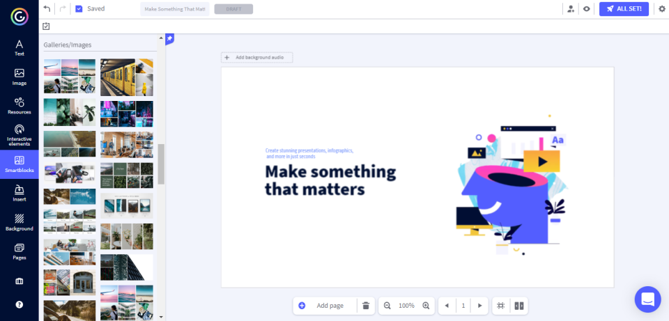 Genially | Reviews, Pricing & Demos - SoftwareAdvice GB