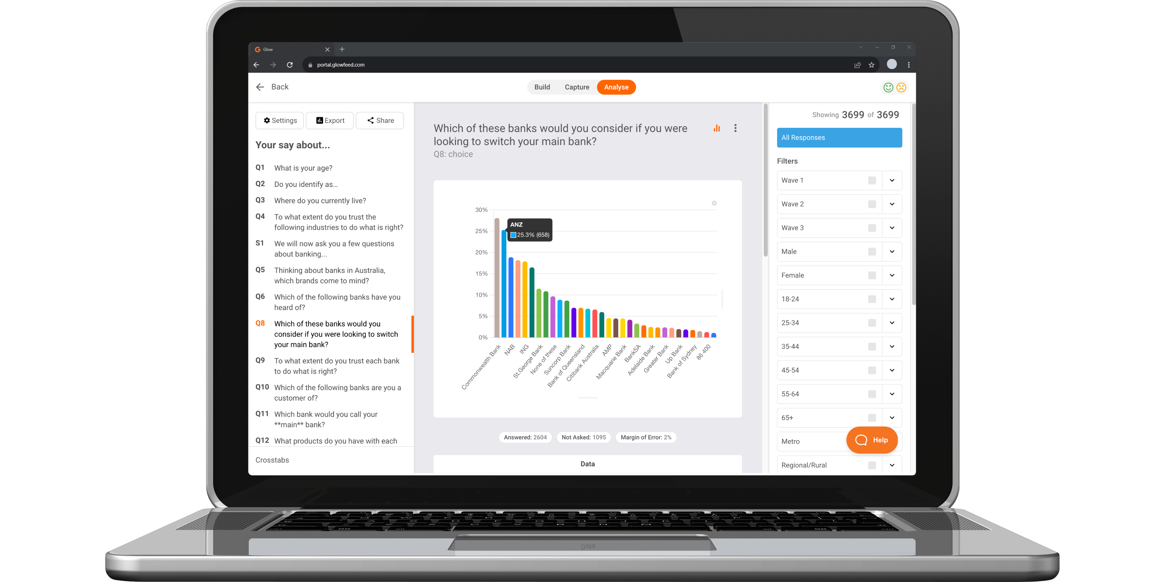 The Glow Platform Software - 2024 Reviews, Pricing & Demo