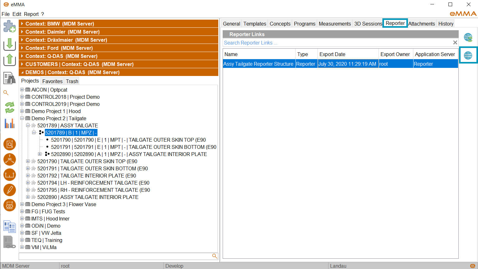 Q-DAS eMMA | Reviews, Pricing & Demos - SoftwareAdvice NZ