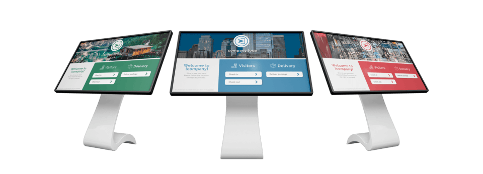 Digital Reception Pricing, Alternatives & More 2025 | Capterra