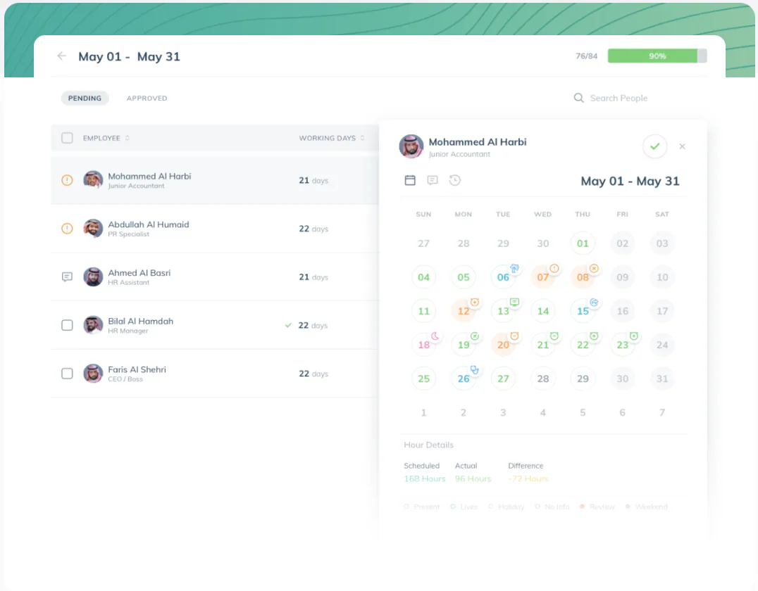 palm.hr Price, Features, Reviews & Ratings - Capterra India