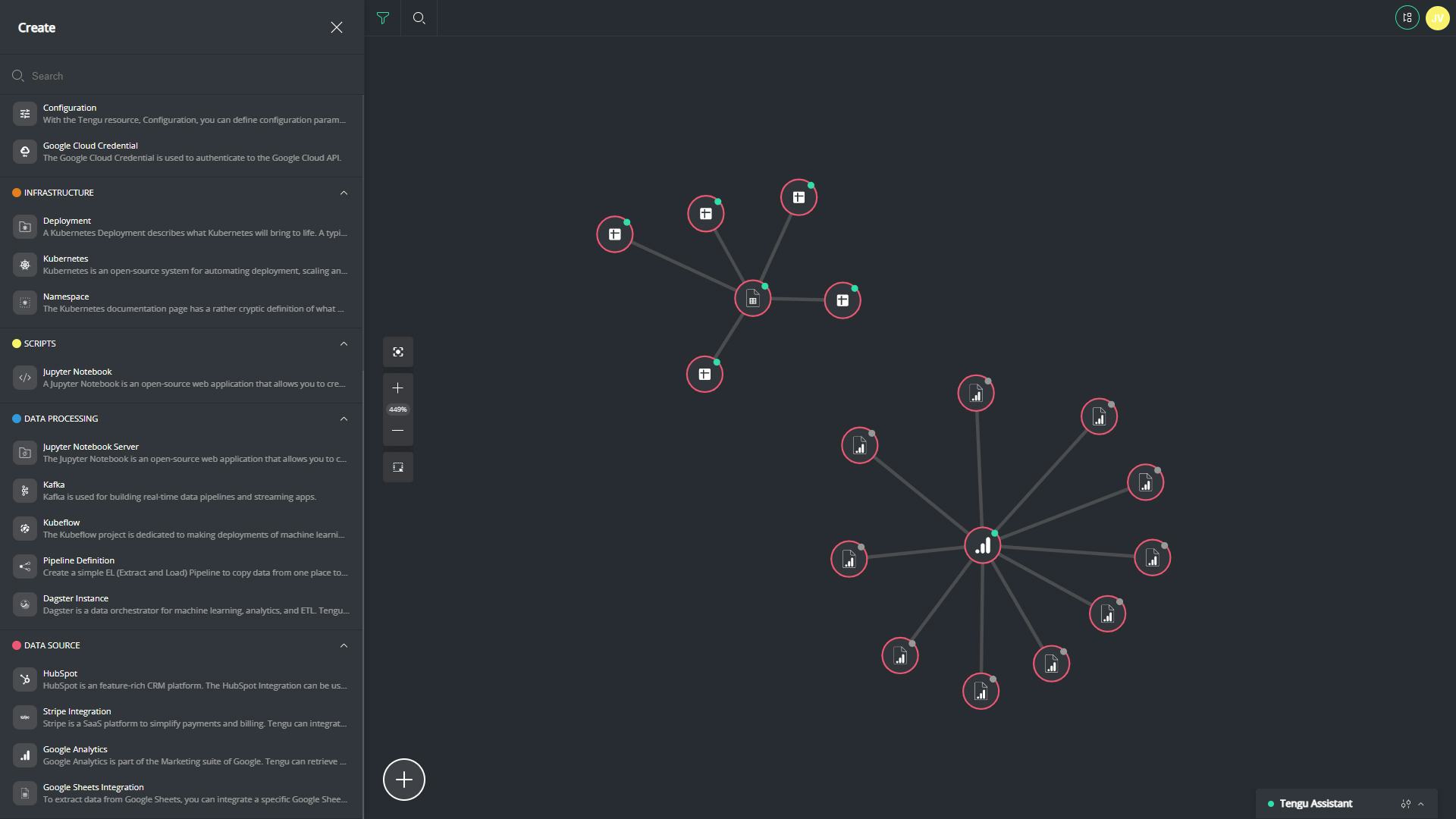 Tengu Reviews, Cost & Features | GetApp Australia 2025