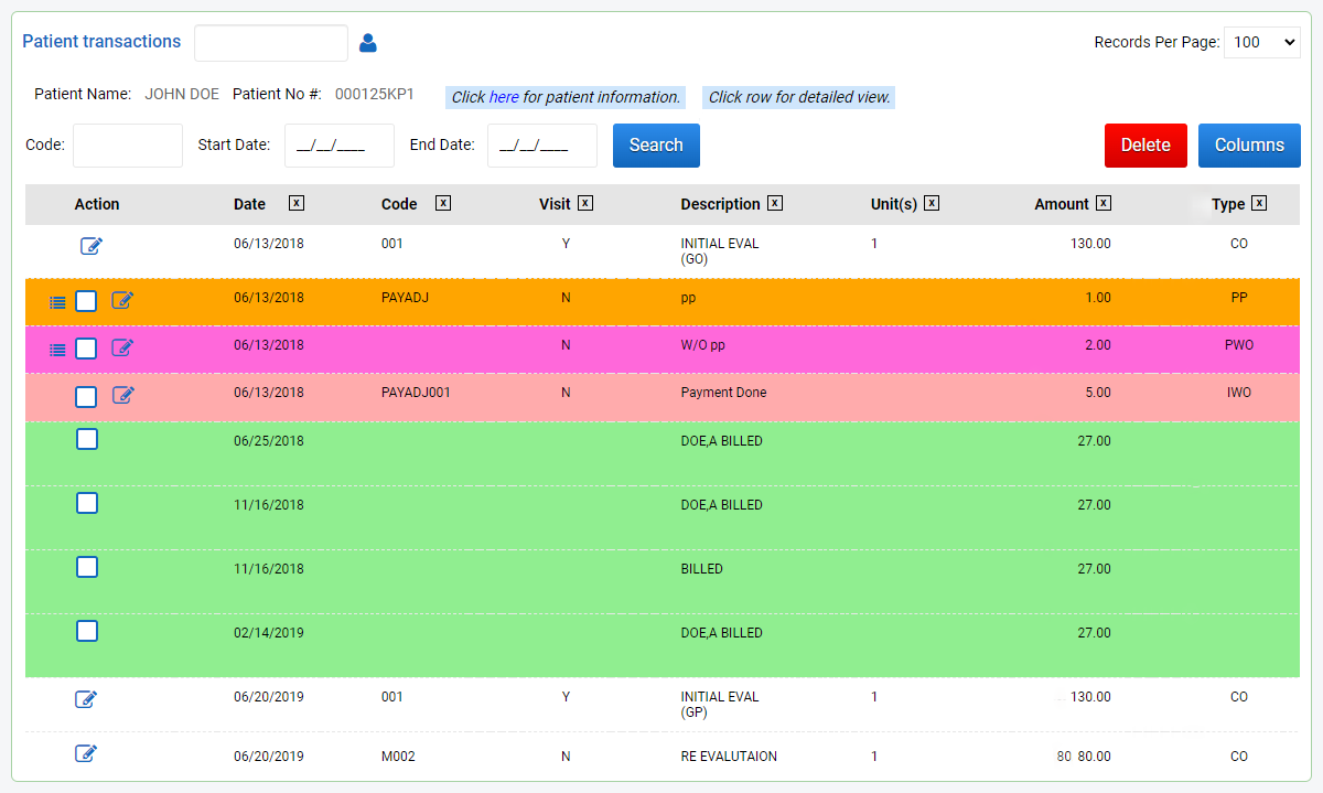 Apollo Practice Management | Reviews, Pricing & Demos - SoftwareAdvice AU