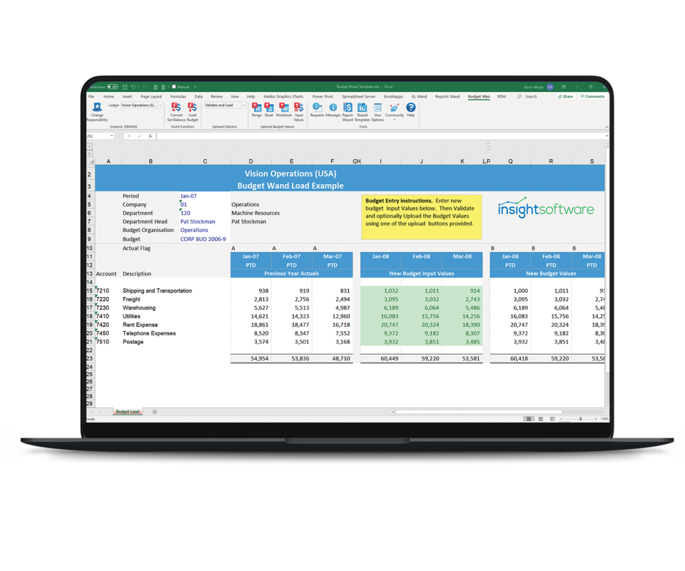 Wands for Oracle Software - 2025 Reviews, Pricing & Demo