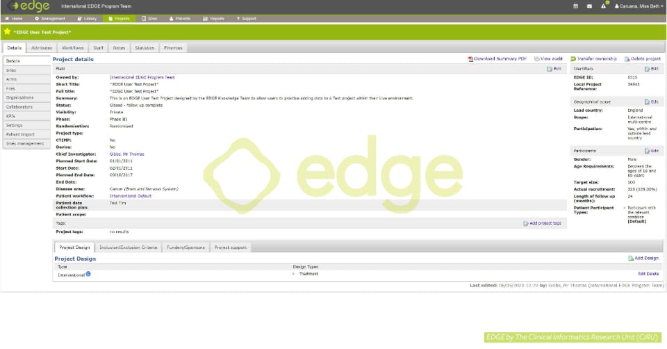 EDGE Pricing, Alternatives & More 2023 | Capterra