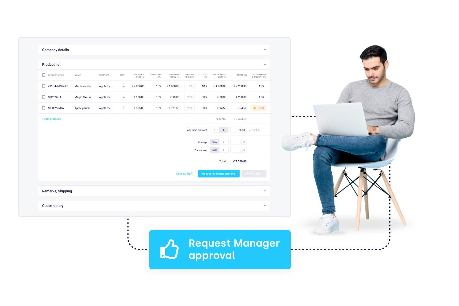 Propeller Software - 2025 Reviews, Pricing & Demo