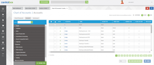 CBOS Pricing, Features, Reviews & Alternatives | GetApp