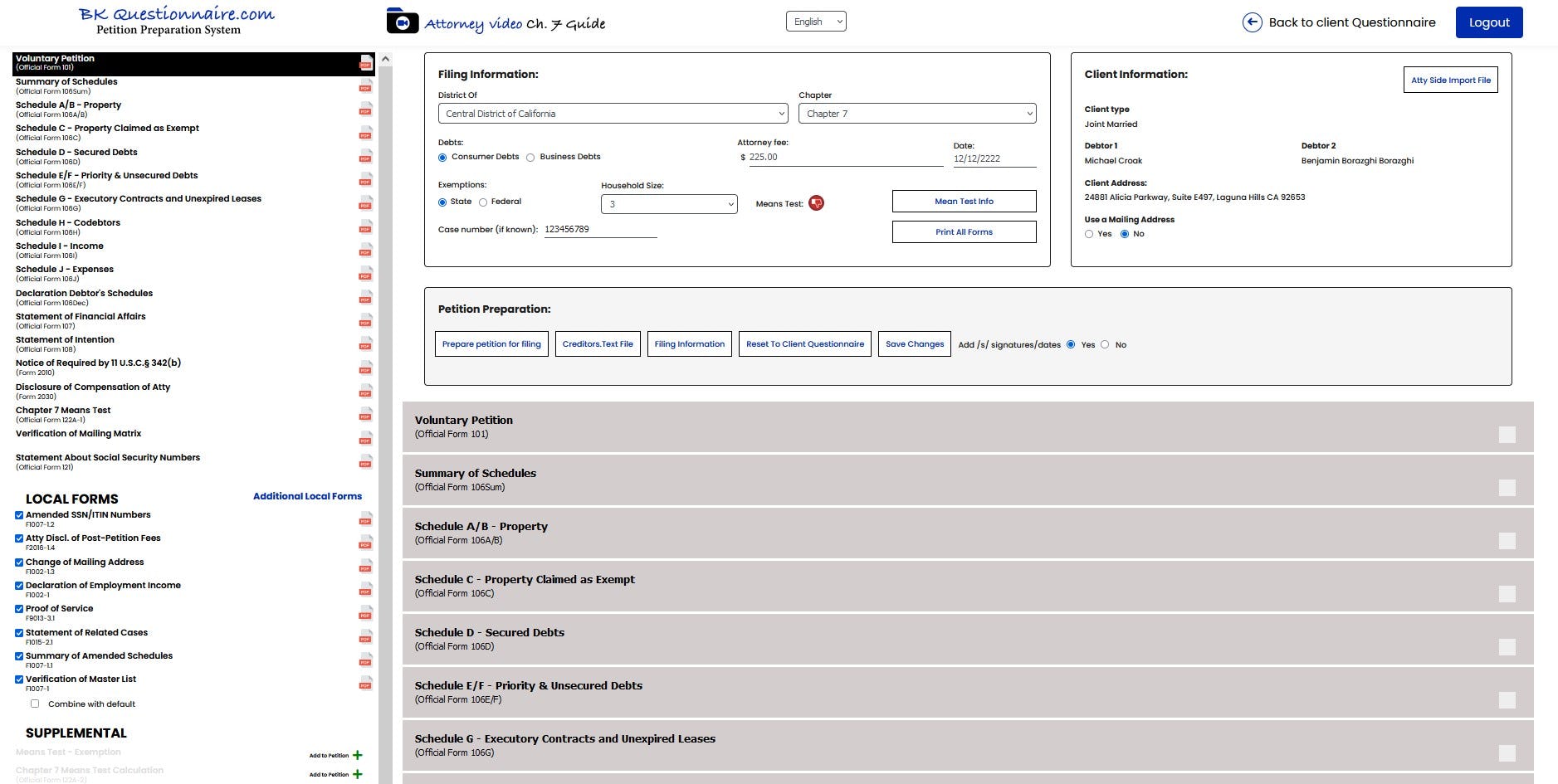 BK Questionnaire Reviews, Cost & Features | GetApp Australia 2025