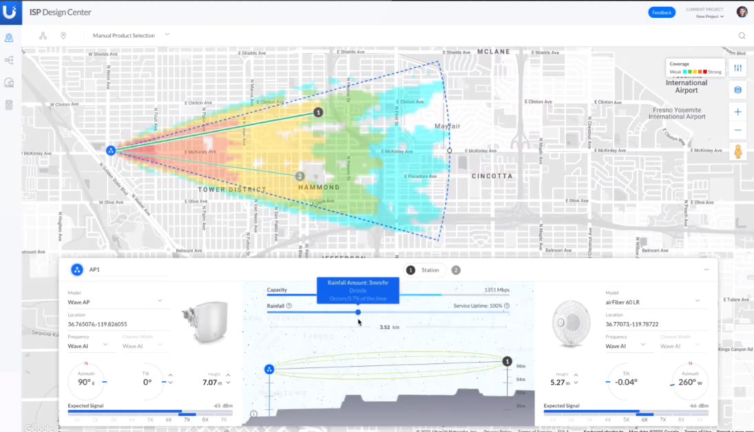 UISP Pricing, Alternatives & More 2025 | Capterra