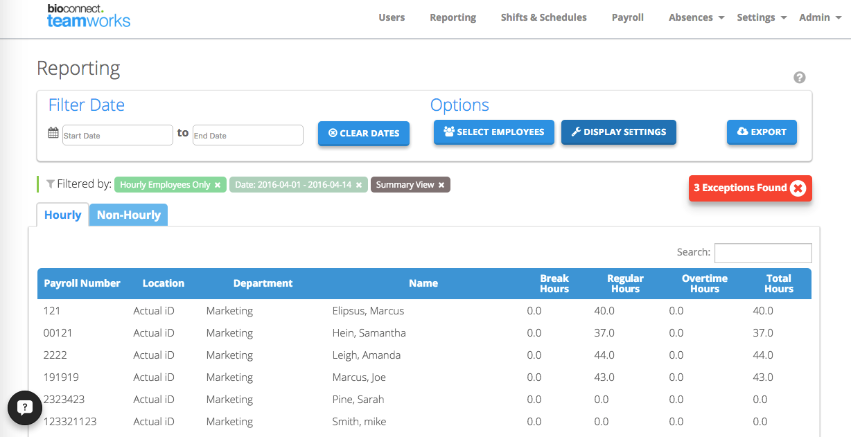 TeamWorks | Reviews, Pricing & Demos - SoftwareAdvice IE