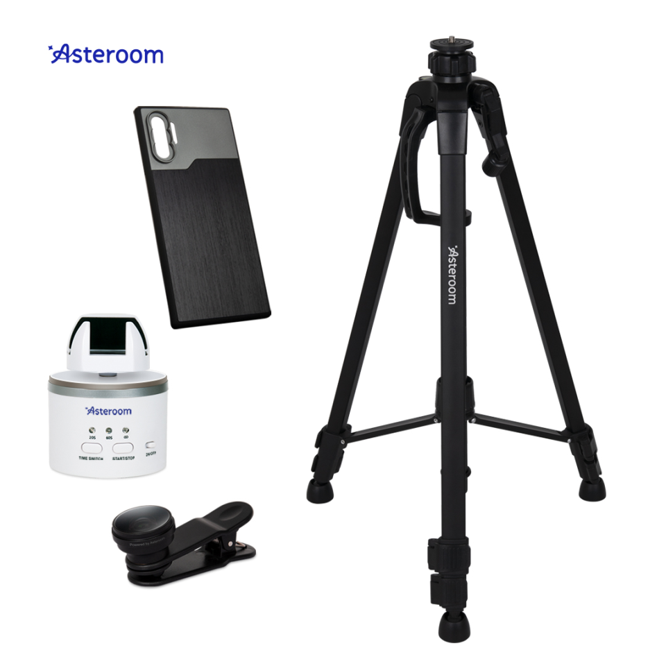 Asteroom Pricing, Alternatives & More 2025 | Capterra